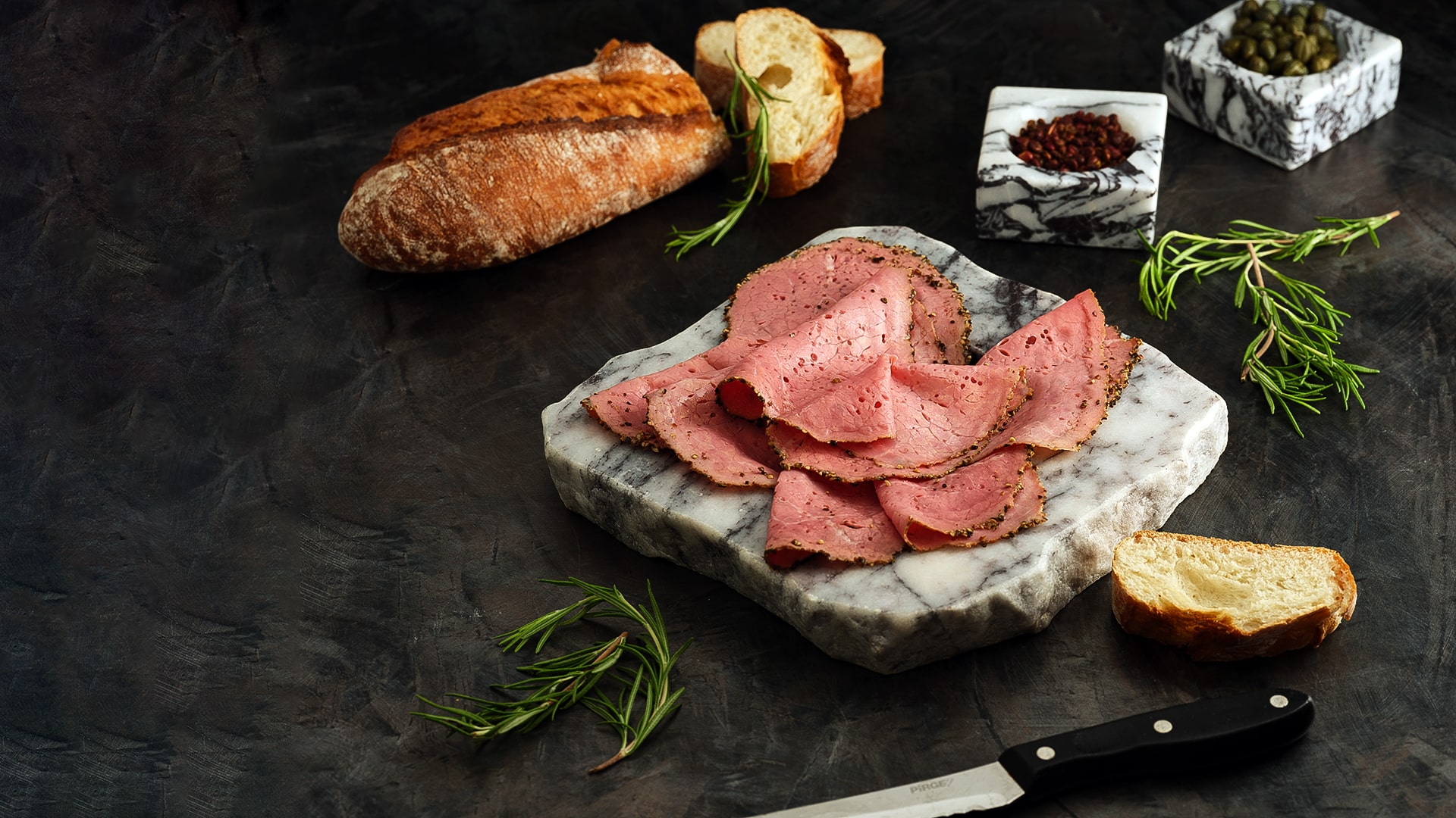 FümeChef - Bu Lezzete Tütsülendik!